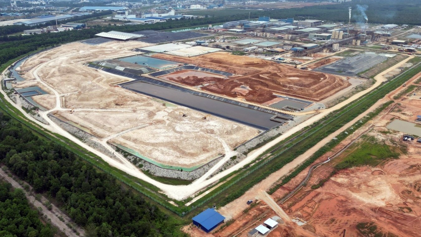 Aid/Watch welcomes Malaysia’s decision to Stop Lynas Dumping More ...