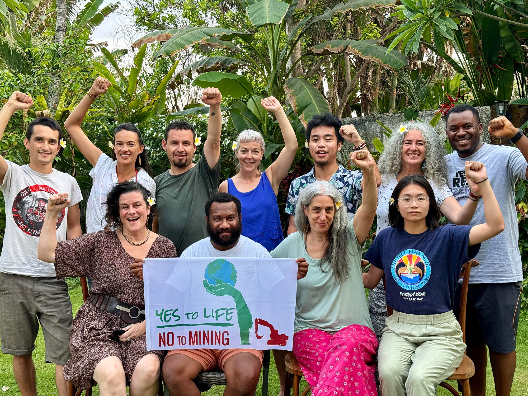 Aid/Watch | Advocacy. Justice. Solidarity.